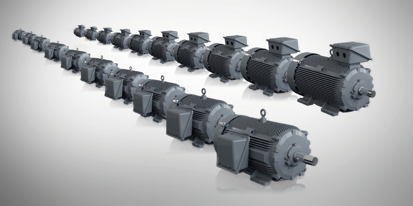 Motores Eléctricos industriales: Qué debes saber